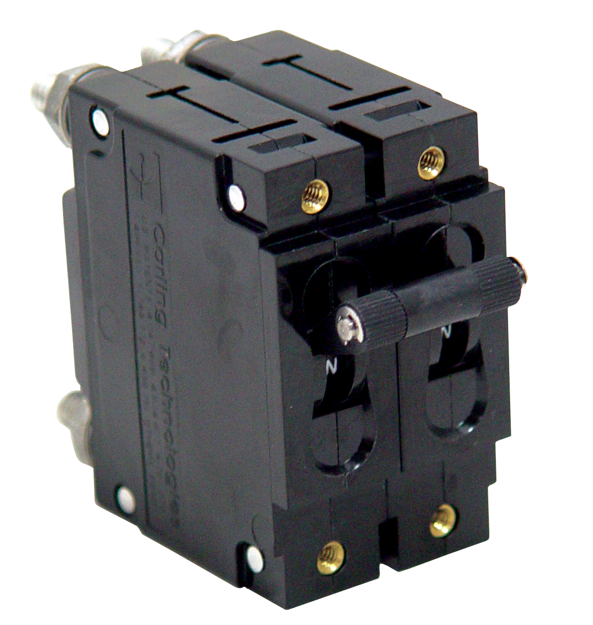 Circuit Breakers DC Power Onboard Circuit Breakers DC Power Onboard
