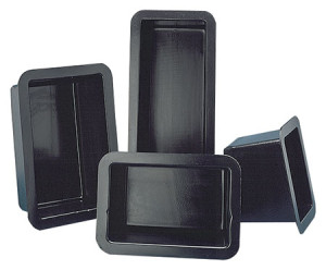 Panel Accessories - Newmar DC Power Onboard