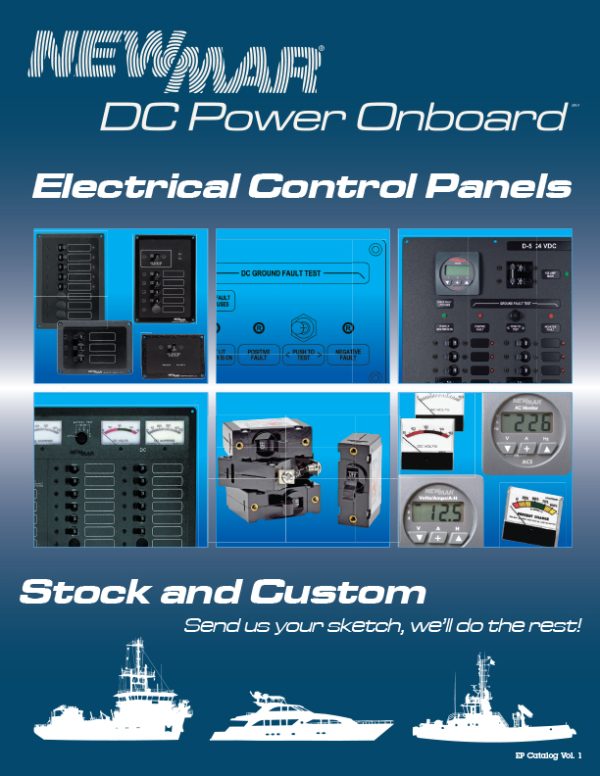 Home - Newmar DC Power Onboard
